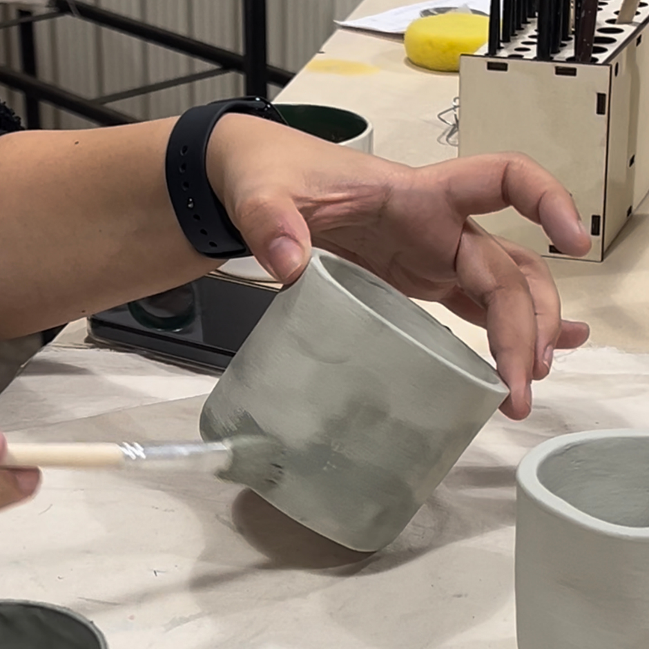 Artegalata Studio - Ceramic Studio & Showroom in Budapest