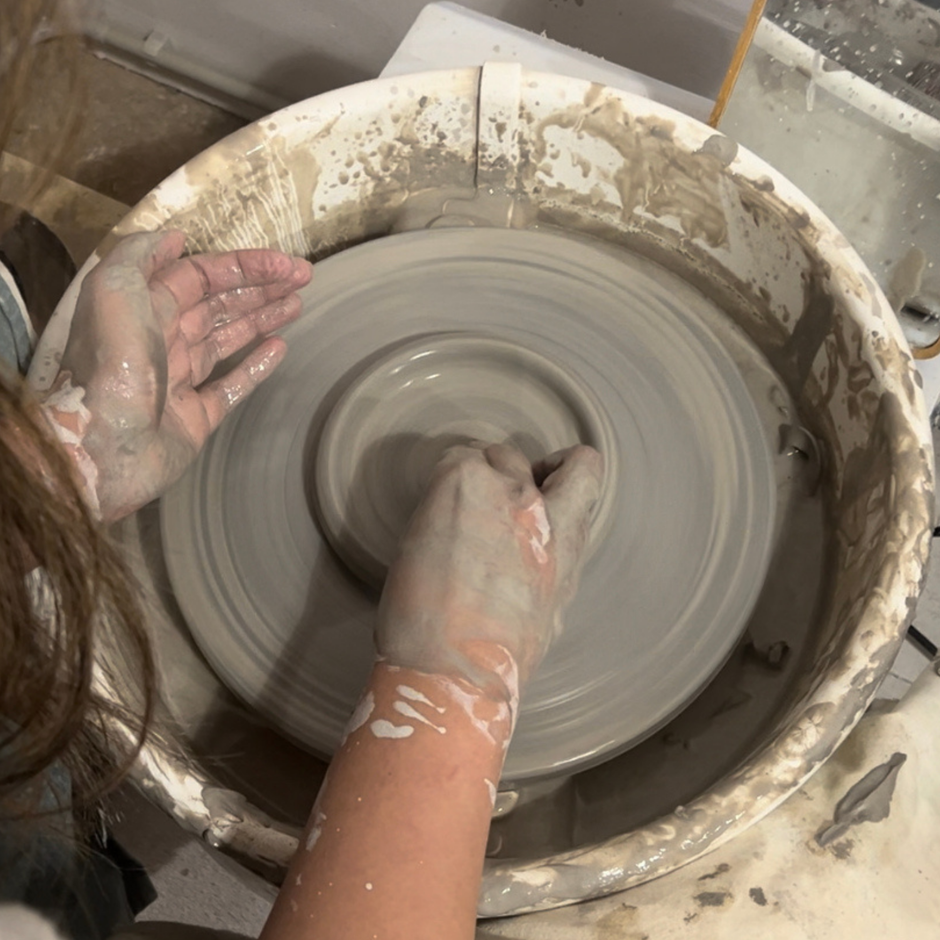 Artegalata Studio - Ceramic Studio & Showroom in Budapest